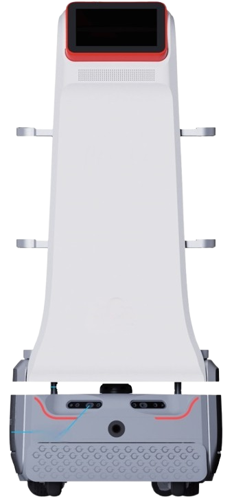 Ibtikar Robotics | Advanced Robotics Solutions in UAE