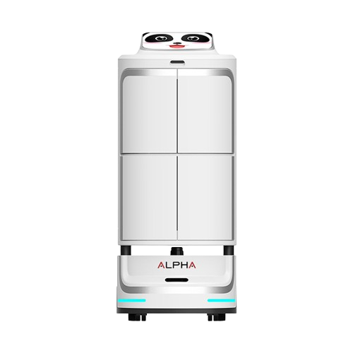 Ibtikar Robotics | Advanced Robotics Solutions in UAE